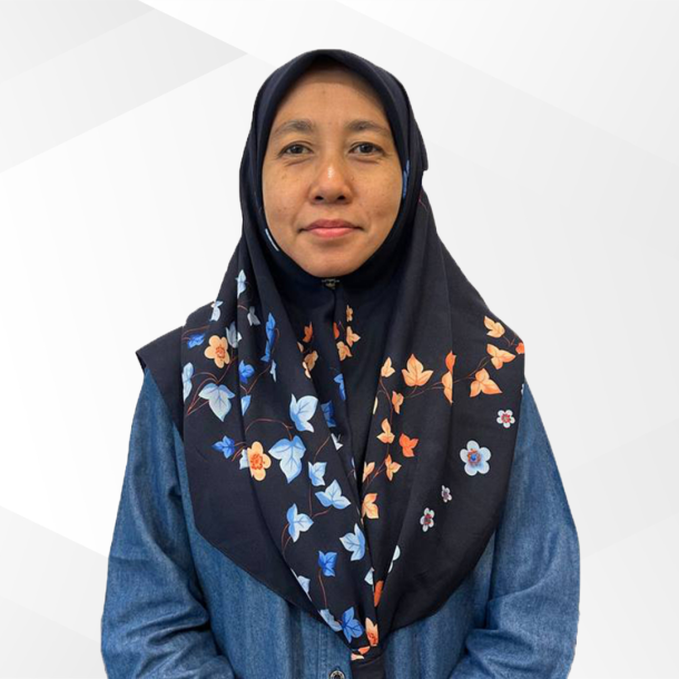 Pusat Penyelidikan Sains & Kejuruteraan - STAFF- ADMINISTRATION TEAM SERC